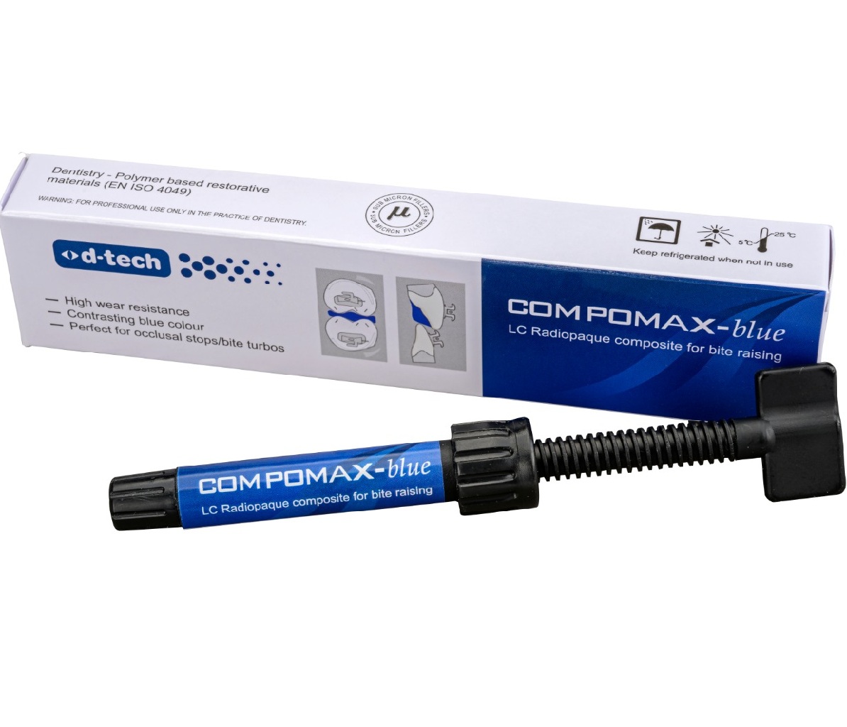Compomax-Blue - trade arab medica