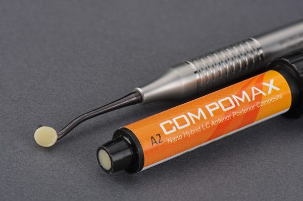 Compomax Kit - trade arab medica