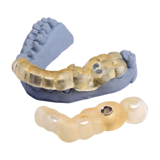 Surgical Guide - trade arab medica